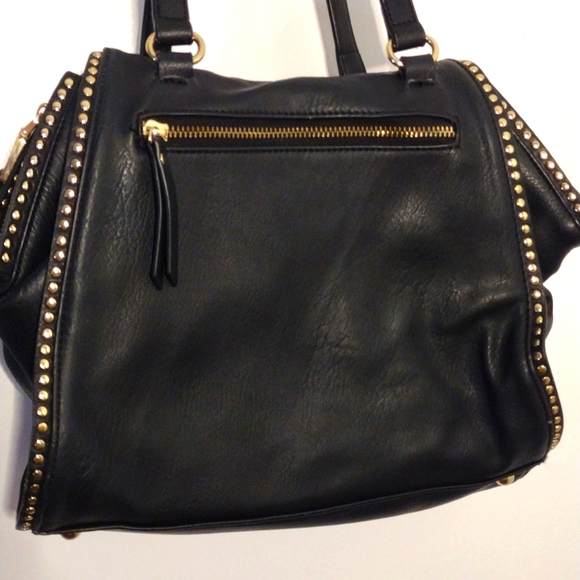 INC International Concepts | Bags | Inc International Concept Black ...